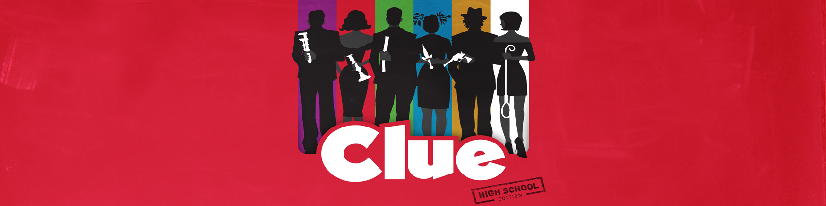 Upcoming Show Information – Central HS Theatre